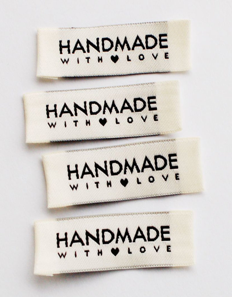 Main Labels – Chin laguna Co., ltd